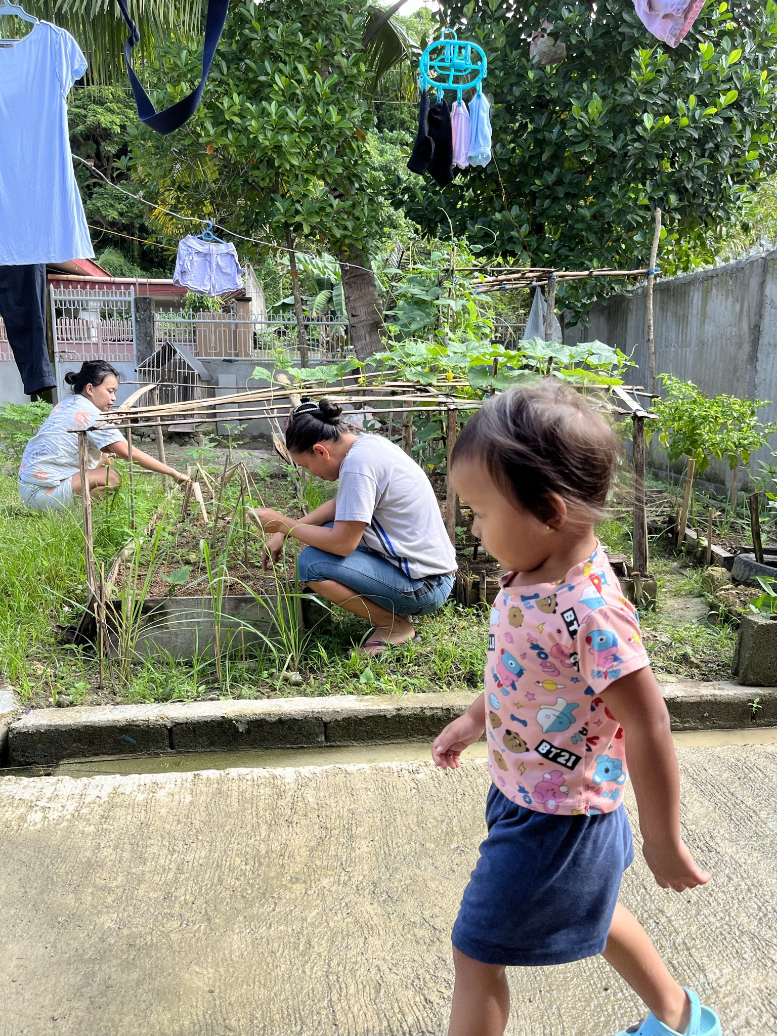 Realizations and learnings in rural setting – Mommyhood Journey